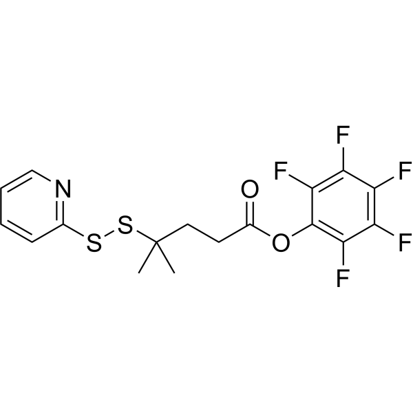 PDdB-Pfp_ADC Linker_ADC Related_Signaling Pathways_Products_PeptideDb